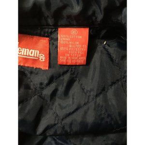 Coleman | Jackets & Coats | Coleman Xl Red Plaid Classic Outdoor Casual ...